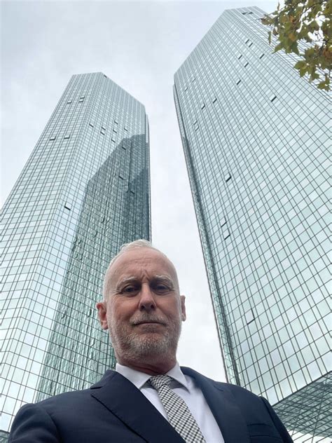 Daniel Thelesklaf On Linkedin Looking Forward To Discussing The Role Of The Financial Sector To