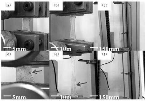 Double Network Physical Cross Linked Ionic Gel Electrolyte System Based
