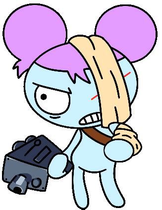 Fnf Pibby Sticker Fnf Pibby Finn Discover Share Gifs Vrogue Co