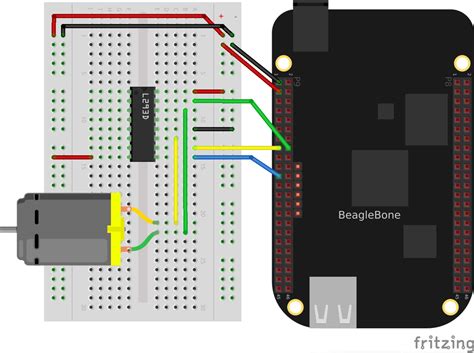 BeagleBone White Power LED Blinking Processors Forum Processors