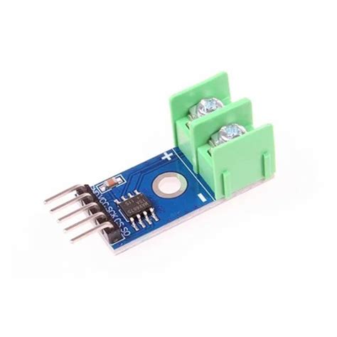 Max6675 Thermocouple Temperature Sensor Module K Temperature Measurement Sensor For Arduino