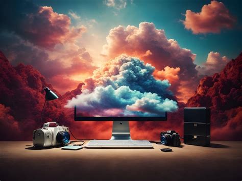 Premium Ai Image Security Protection Privacy Safety Connection