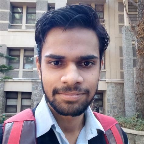 Shashank Shukla Linkedin