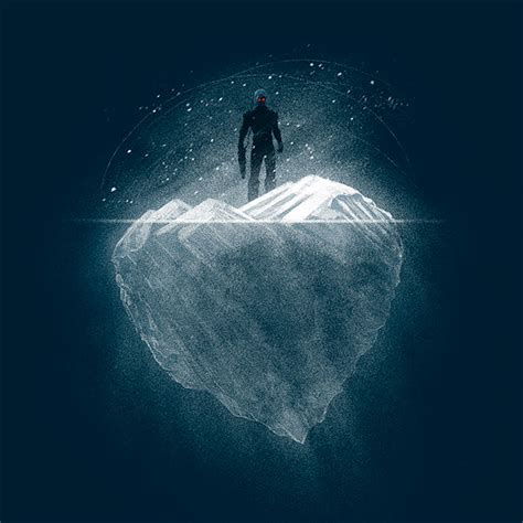 The Superb Noir Superhero Posters By Marko Manev Design You Trust