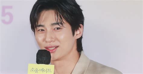 변우석 소울메이트 믿고 보세요[★포토]