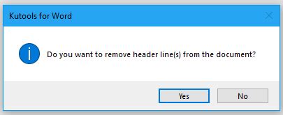 How To Remove All Headers And Footers In Word