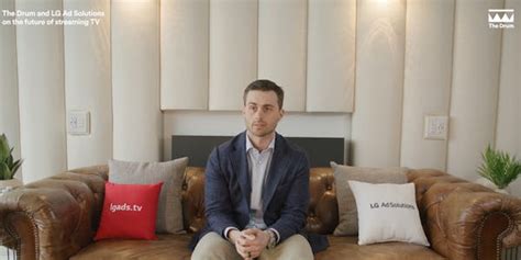 Magnites Sean Buckley Talks About The Rise Of Programmatic Smart Tv