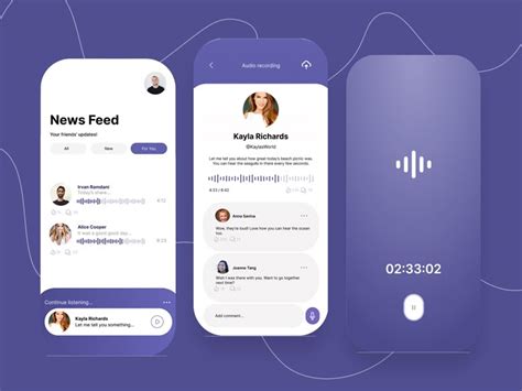 Pin On Mobile Interface
