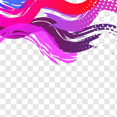 현대 추상 벡터 오렌지 색상 어두운 분홍색 배경 벡터 추상적인 주황색 Png 일러스트 및 벡터 에 대한 무료 다운로드 Pngtree