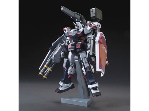 Mobile Suit Gundam Thunderbolt Hggt Full Armor Gundam Thunderbolt