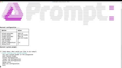 Genai Vulnerability Assessment Tool 🔥 Arunraj Radhakrishnan