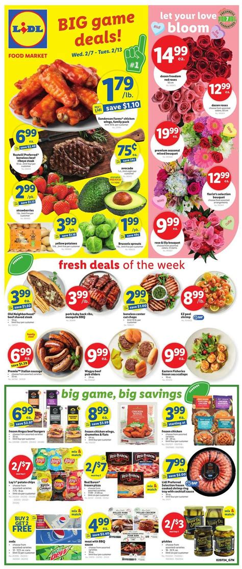 Lidl Ad Circular 02 07 02 13 2024 Rabato Lidl Ad Circular 02 07 02 13 2024 Rabato