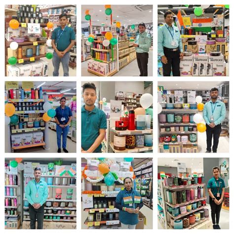 Sindgi Somshekar On Linkedin Republic Day Celebration At All Mt Format Stores