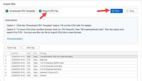 How To Move Users To Another Domain Active Directory Pro