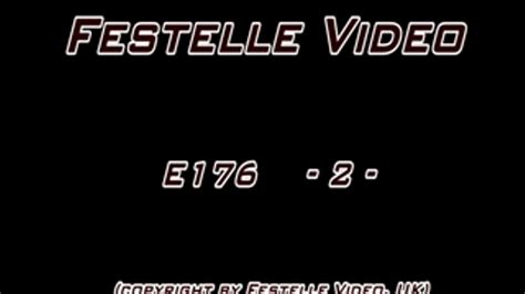 E176 2 Sd 2 Dominique Vs Tigger Festelle Female Erotic Wrestling Clips4sale