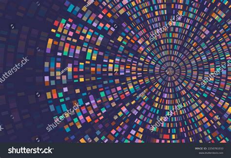 Dna 테스트 정보 게놈 지도 스톡 벡터로열티 프리 2250781033 Shutterstock