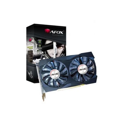 Afox Geforce Gtx Ti Gb Gddr Bit Gen Er Gaming