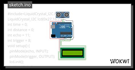 C283 Wokwi Esp32 Stm32 Arduino Simulator
