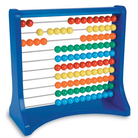 Ten Row Abacus Abacus For Beginners Becker S Ten Row Abacus Abacus For Beginners Becker S