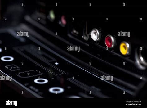 Input Output Image Hi Res Stock Photography And Images Alamy