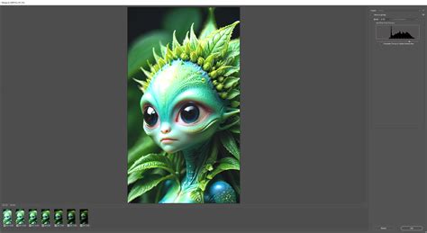 [feature Request] 32 Bit Hdr Output Workflow · Issue 16 · Haoming02 Sd Webui Vectorscope Cc
