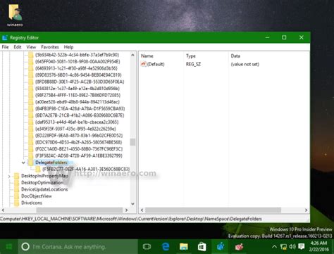 Fix Drives Appear Twice In Navigation Pane Of Windows