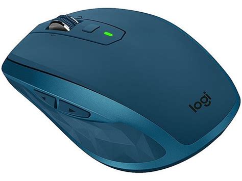 Logitech Mx Anywhere 2s Wireless Mobile Mouse With Cross Computer