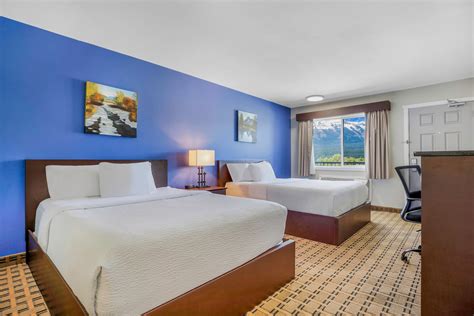 Days Inn By Wyndham Golden Golden Bc Hotels