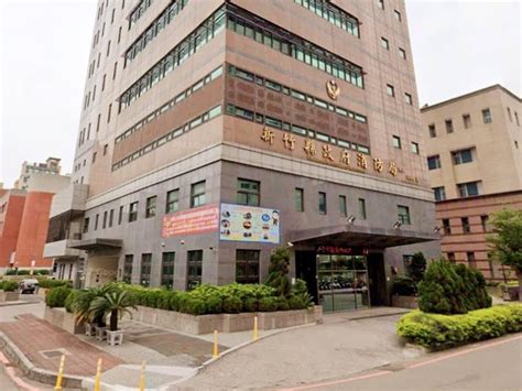 竹縣府111年度廉能模範人員名單出爐 竹縣消防局蘇子哲、劉名洲獲表揚