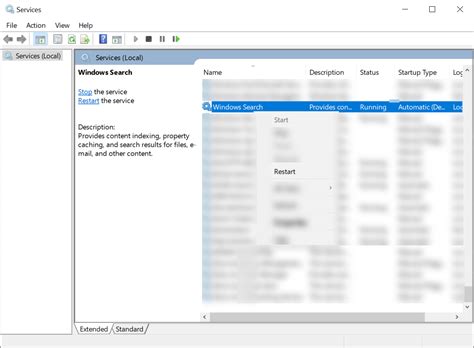 How To Fix The Searchprotocolhostexe Application Error On Windows