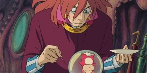 10 اشاره جالب به افسانه‌های محلی در انیمه‌های هایائو میازاکی