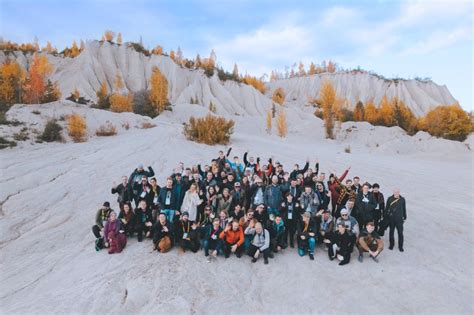 metacore on linkedin last week we ventured offsite to one of the