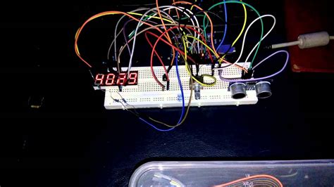 Basketball Arduino Youtube