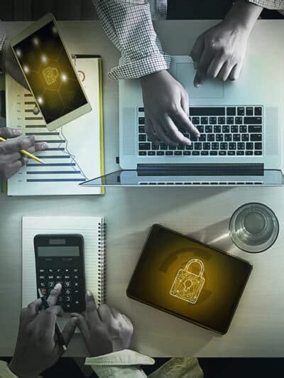 Borderless Cs Top Cybersecurity Companies In Australia