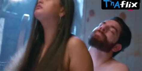 Ritika Surya Butt Breasts Scene In Kunwari Cheekh