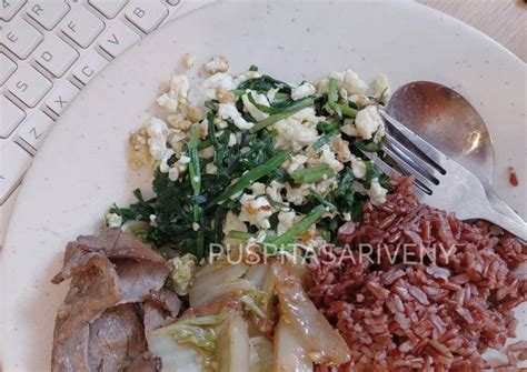 Resep Menu Diet Oleh Veny Puspitasari Cookpad