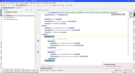 Spring Boot整合thymeleaf视图层 腾讯云开发者社区 腾讯云 Spring Boot整合thymeleaf视图层 腾讯云开发者社区 腾讯云