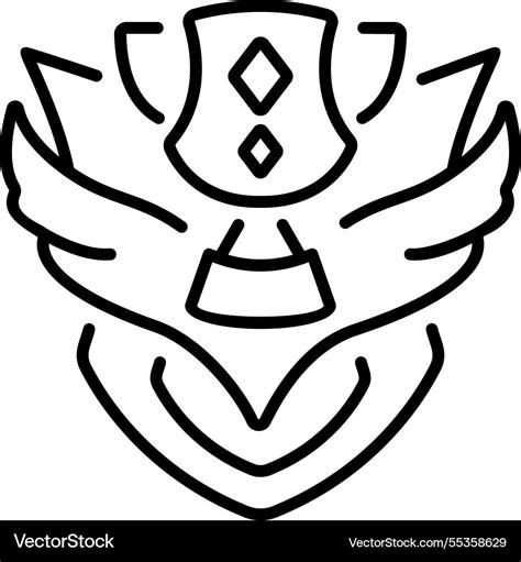 Victory Royalty Free Vector Image Vectorstock