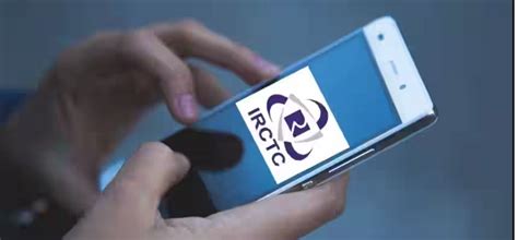 Warning From Irctc For All Passengers This App Can Steal Your Money