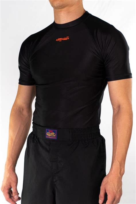 rash guard mma rashie tans martial arts supplier