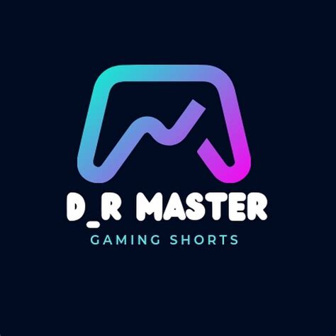 d r master youtube