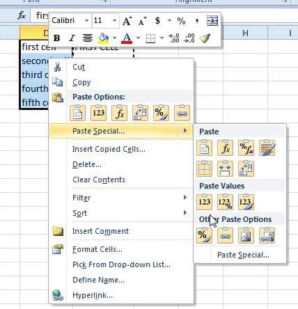 How To Change Lowercase To Uppercase In Excel 2010 Solve Your Tech