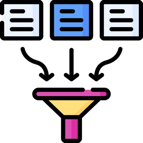 Filtrar Datos En Una Tabla Excelfullcom