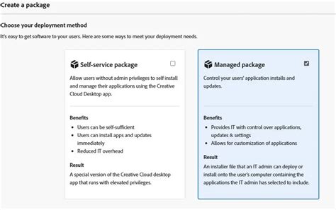 Create Adobe Photoshop Intune Package For Mass Deployment