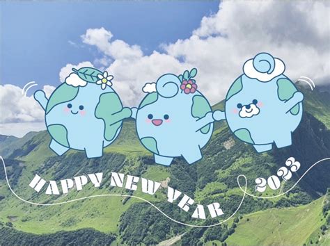 친환경 캐릭터 레옹과 마틸다 일러스트 포트폴리오 크몽