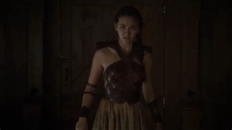 Nymeria Sand 💛😍 Game Of Thrones Screencaps Game Dresses Women