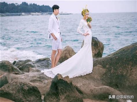 廈門可以拍外景婚紗照的地點有哪些 廈門婚紗照拍攝地點推薦 每日頭條