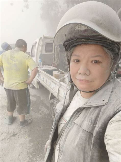 太魯閣山月村重創！員工上班遇「天崩地裂」強震嚇壞：幸運逃過死神召喚