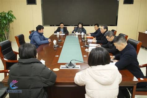 蔡永波在兰溪调研并开展下访接访：塑造发展新优势 用心用情解民忧
