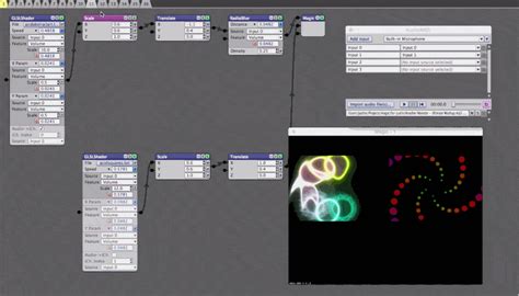 Arduino Controlled Projection Mapping Justin Is A Maker